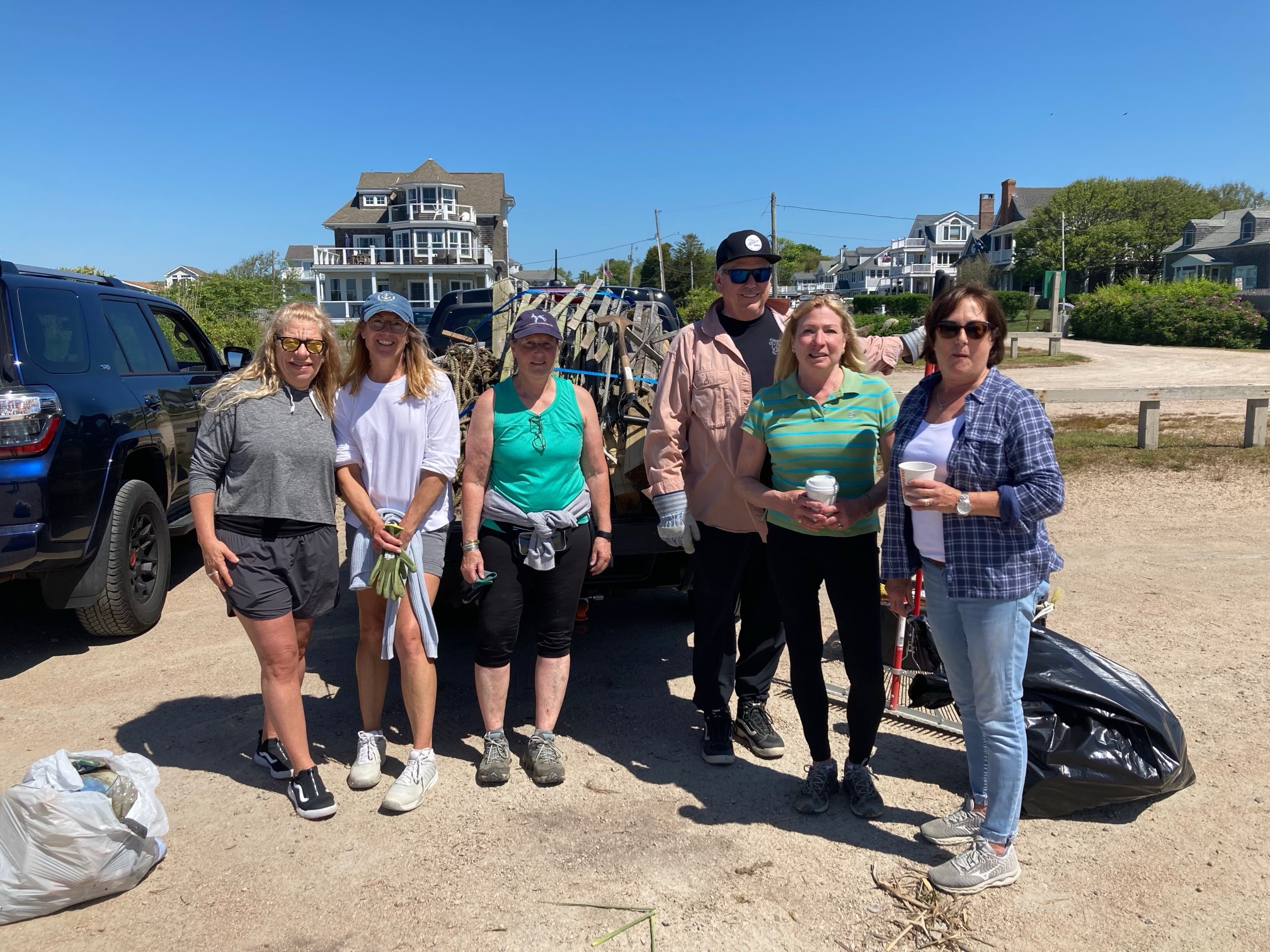 2024 Events – Green Hill Civic Association